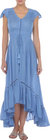 BOHO ME Open Front Dress | Nordstromrack
