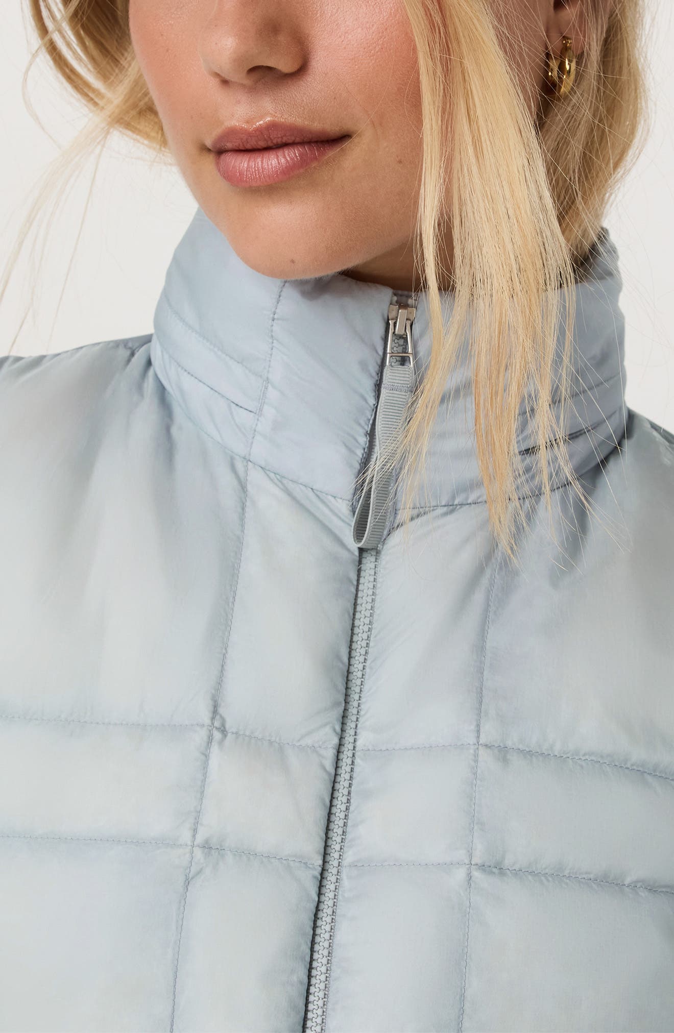 Coordinate 650 Fill Power Packable Down Jacket (Women) | Nordstrom