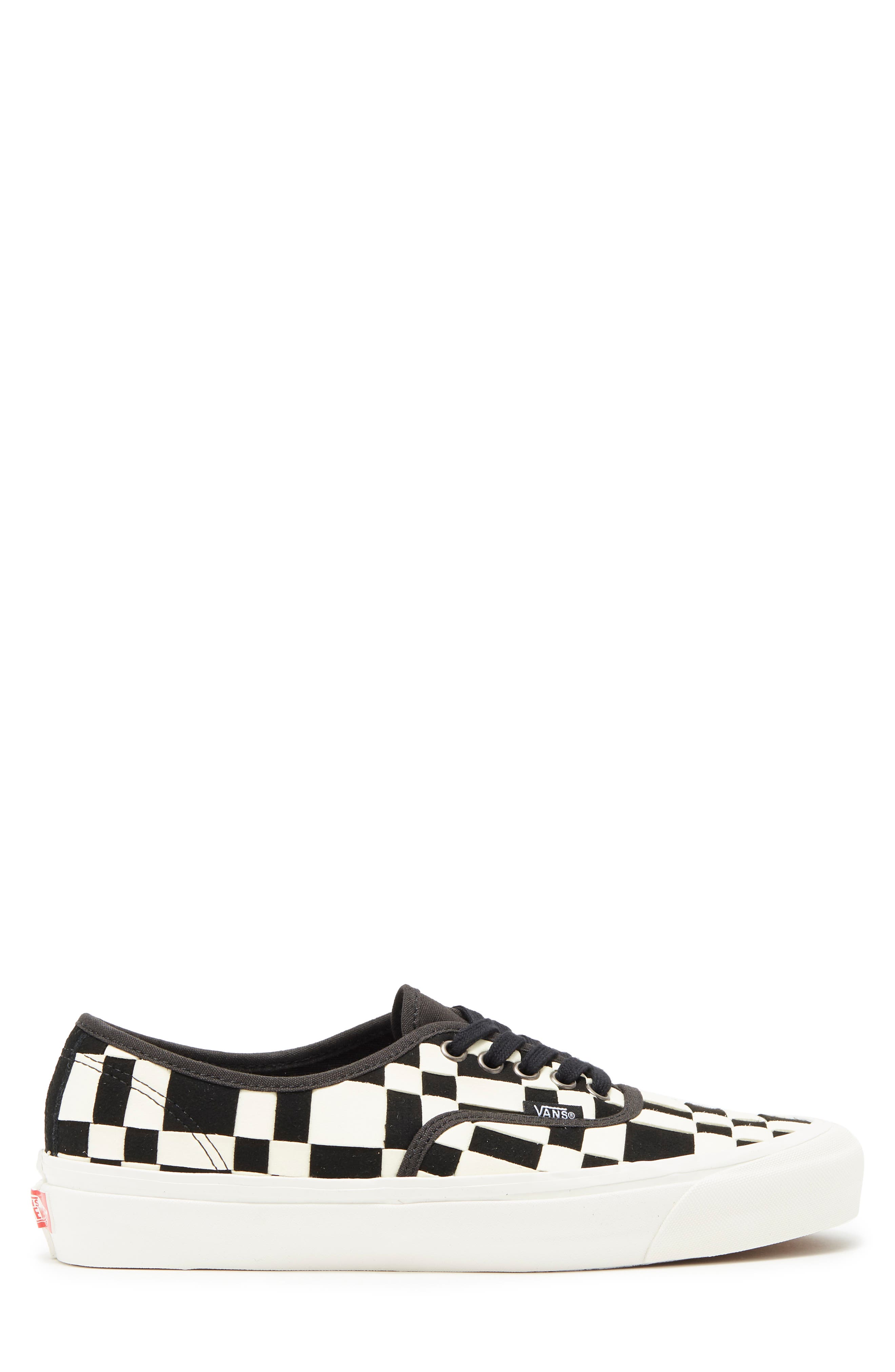 Vans Authentic 44 DX Sneaker (Men) | Nordstrom