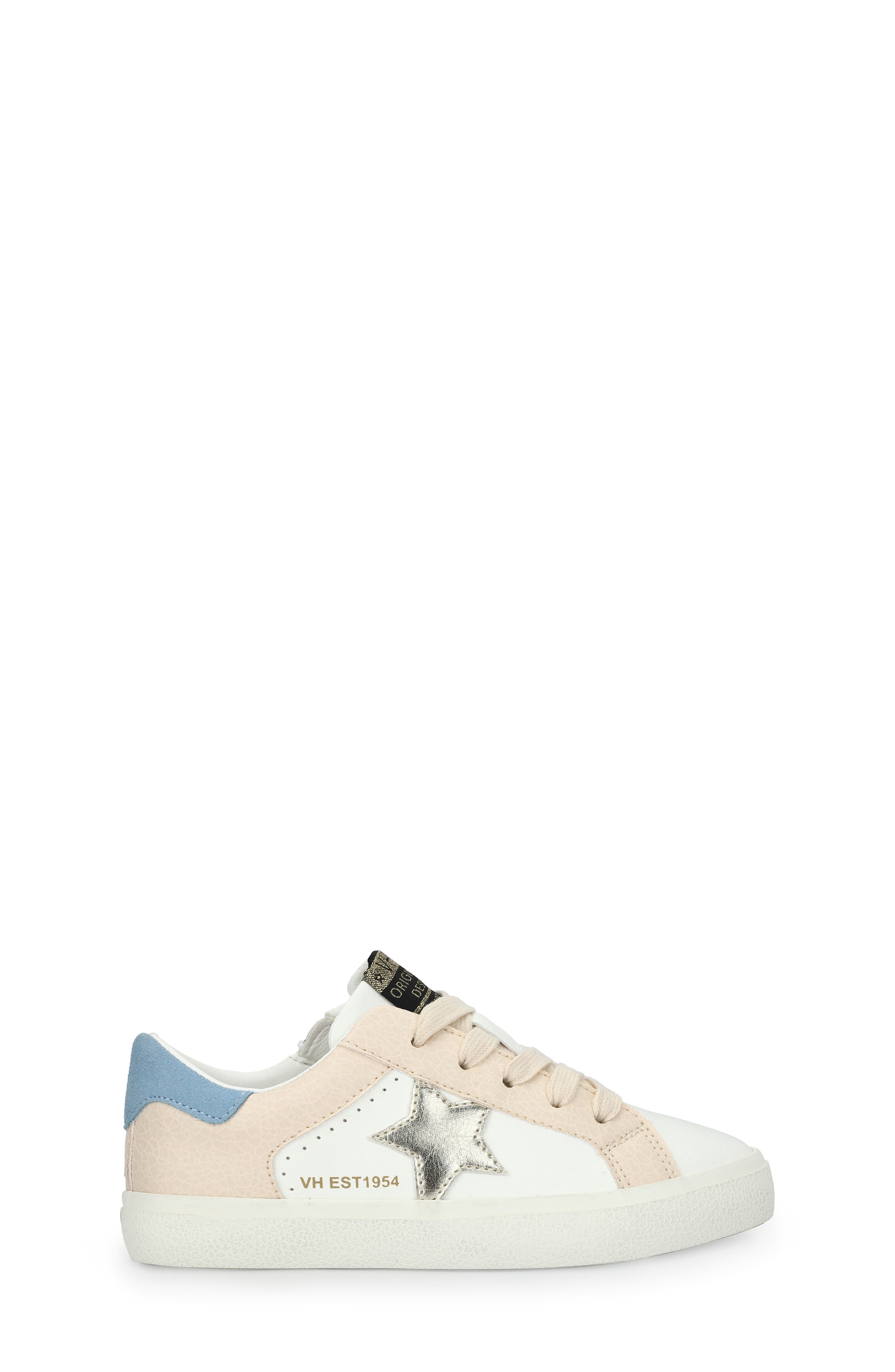Vintage Havana Kids' Lulu Colorblock Sneaker | Nordstromrack