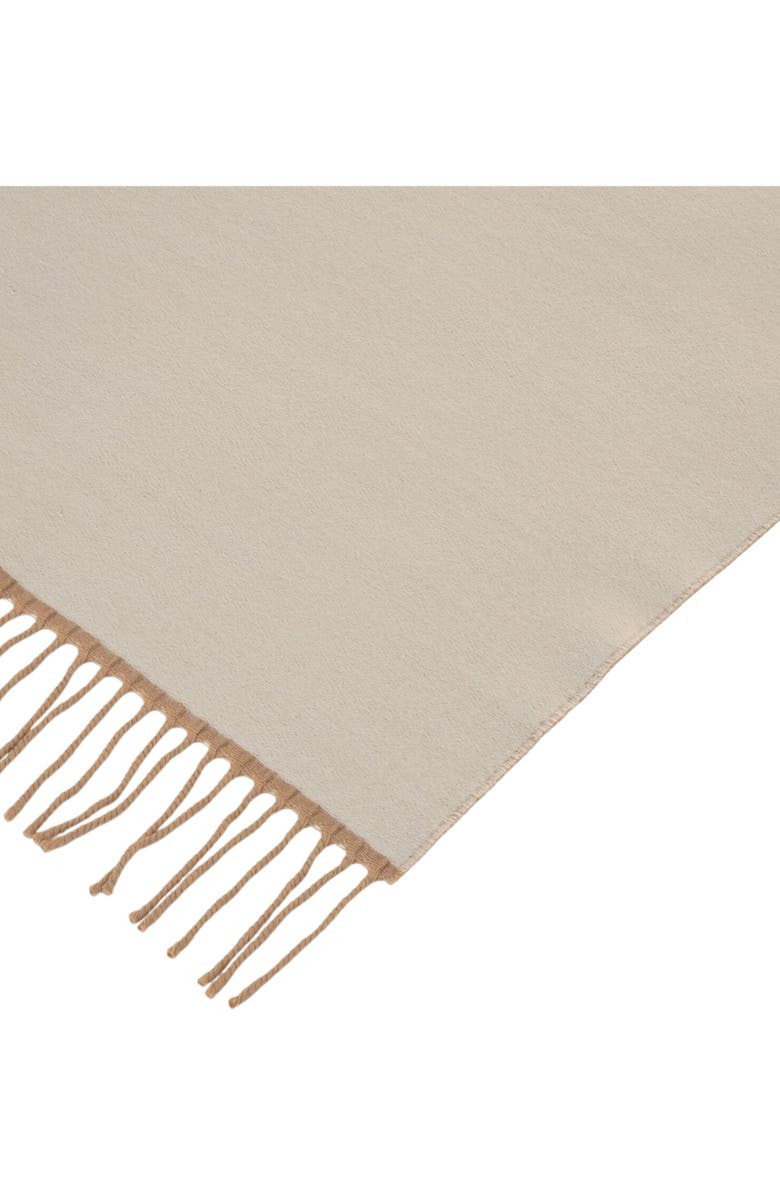 Givenchy 4G Logo Virgin Wool Scarf | Nordstromrack