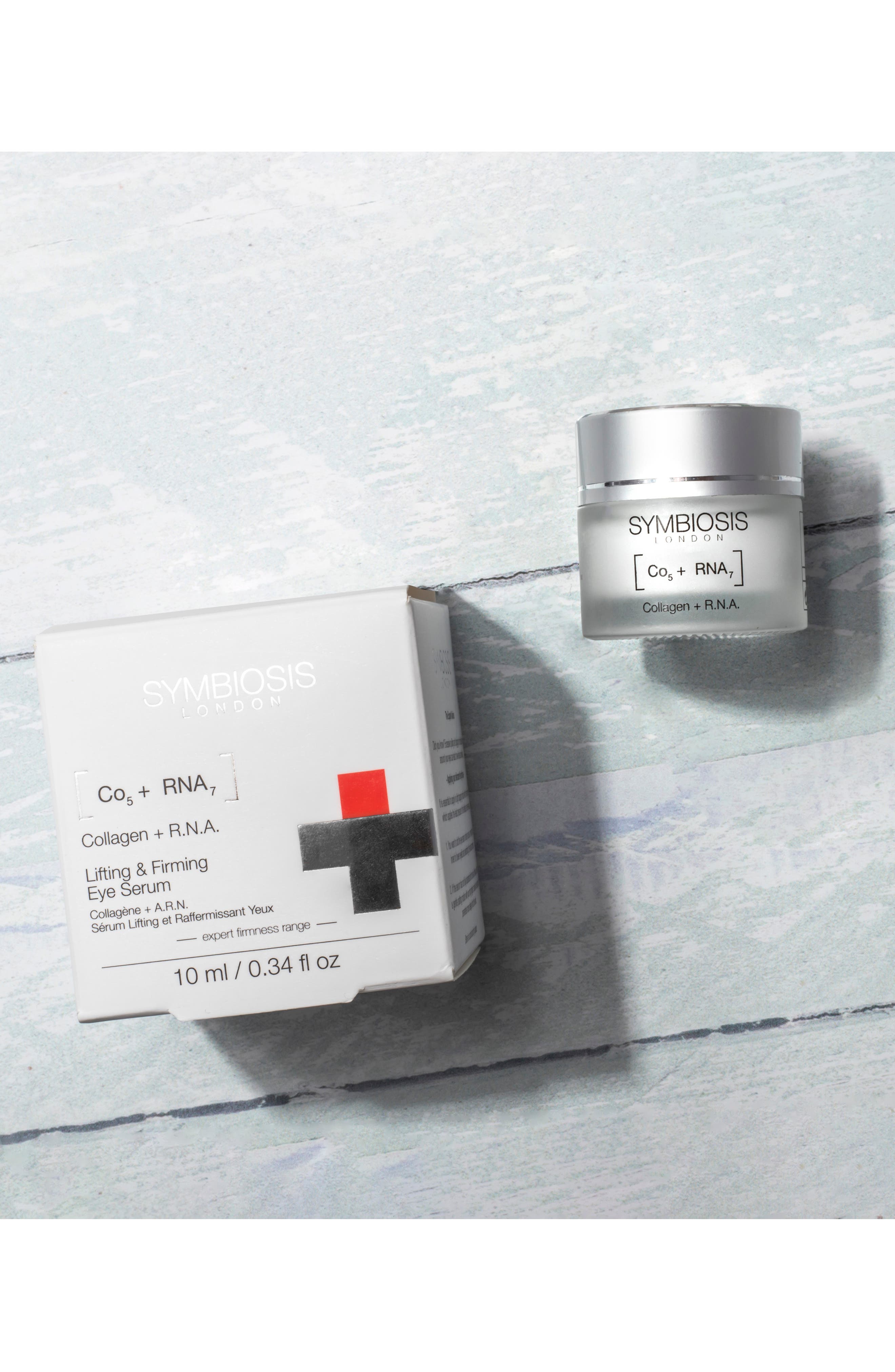 SYMBIOSIS [Collagen + R.N.A.] - Lifting & Firming Eye Serum | Nordstromrack