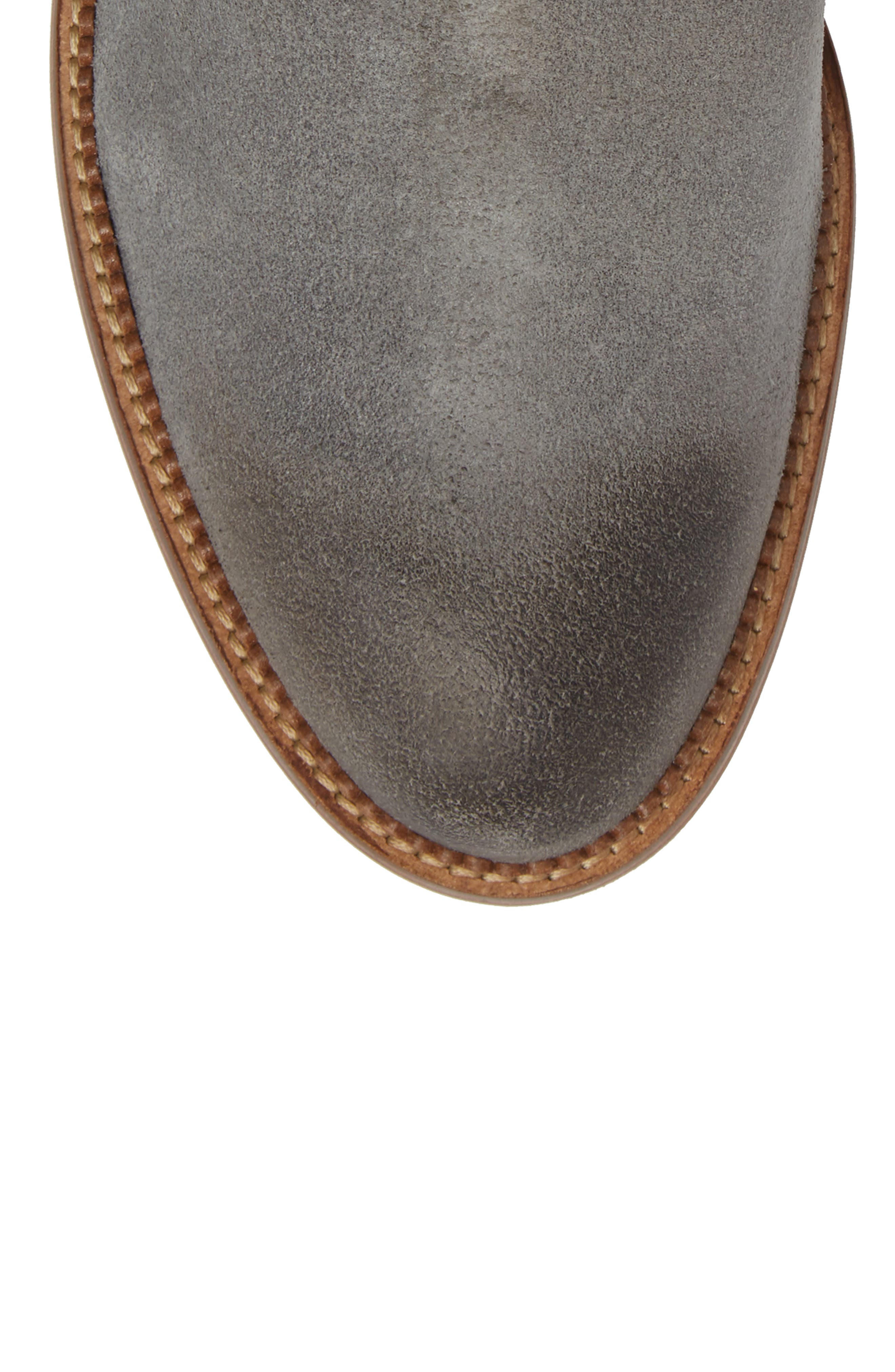 J SHOES Jamie Chelsea Boot (Men) | Nordstromrack