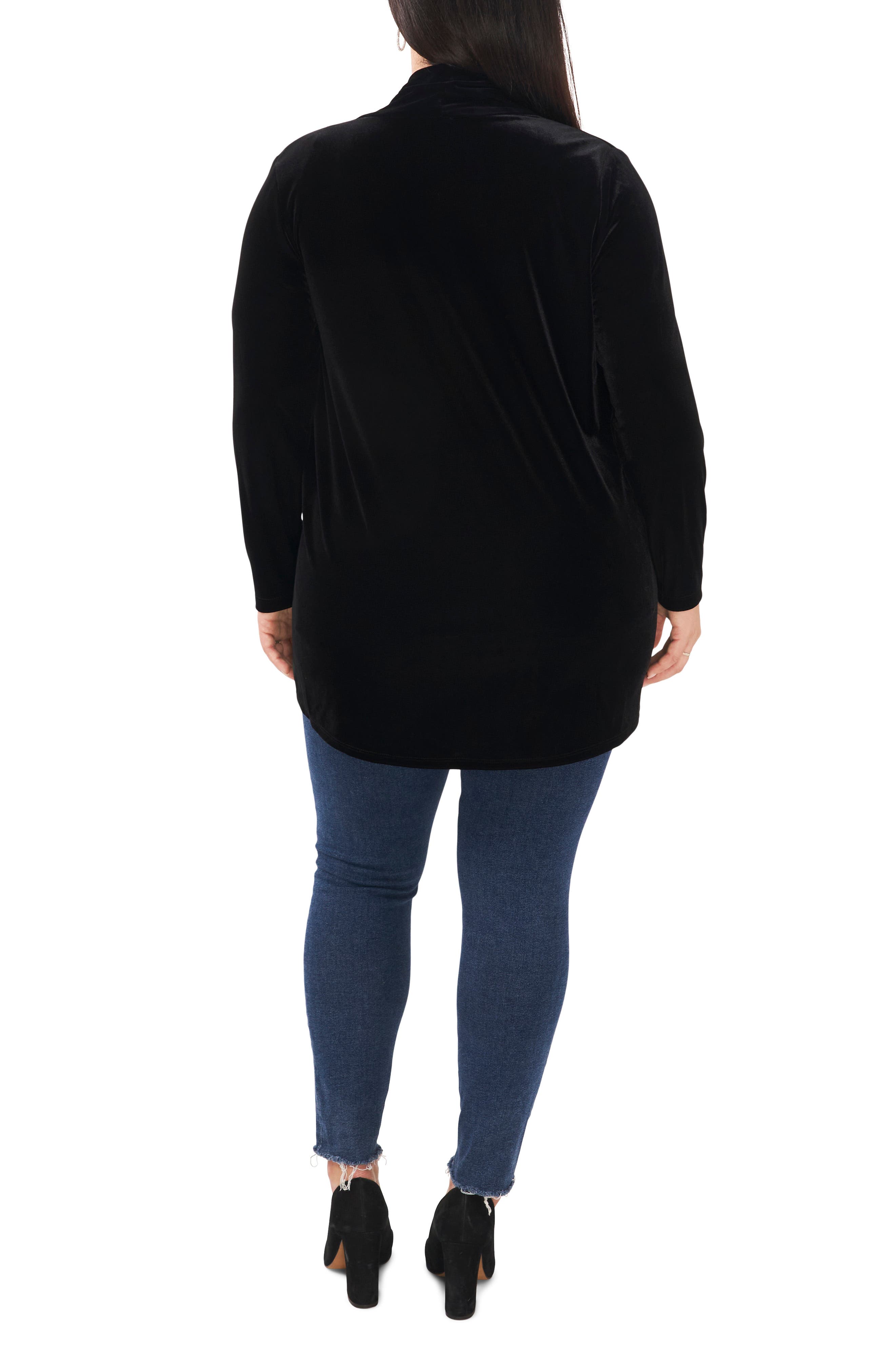 Vince Camuto Open Front Cardigan | Nordstrom