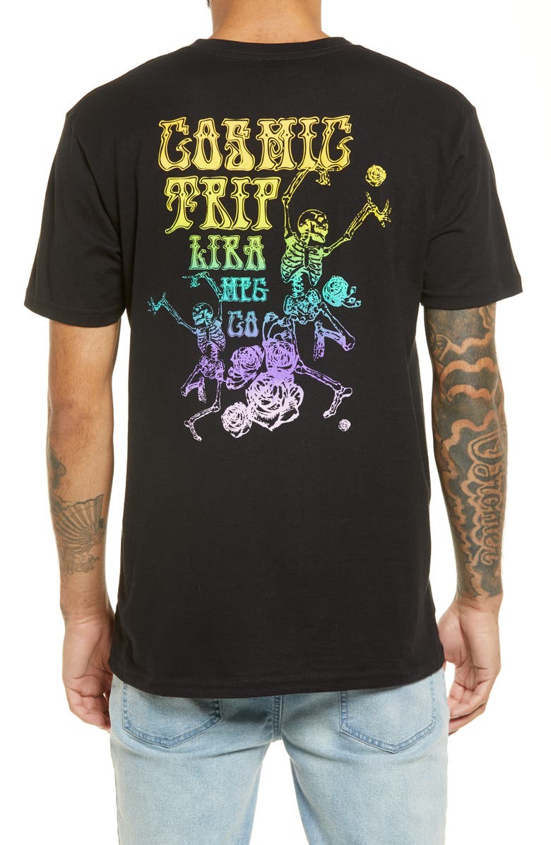 Lira Clothing Parnell Graphic Tee | Nordstromrack