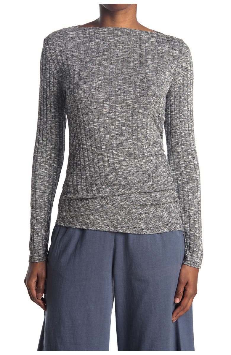 Michael Stars Jasper Boatneck Top | Nordstromrack