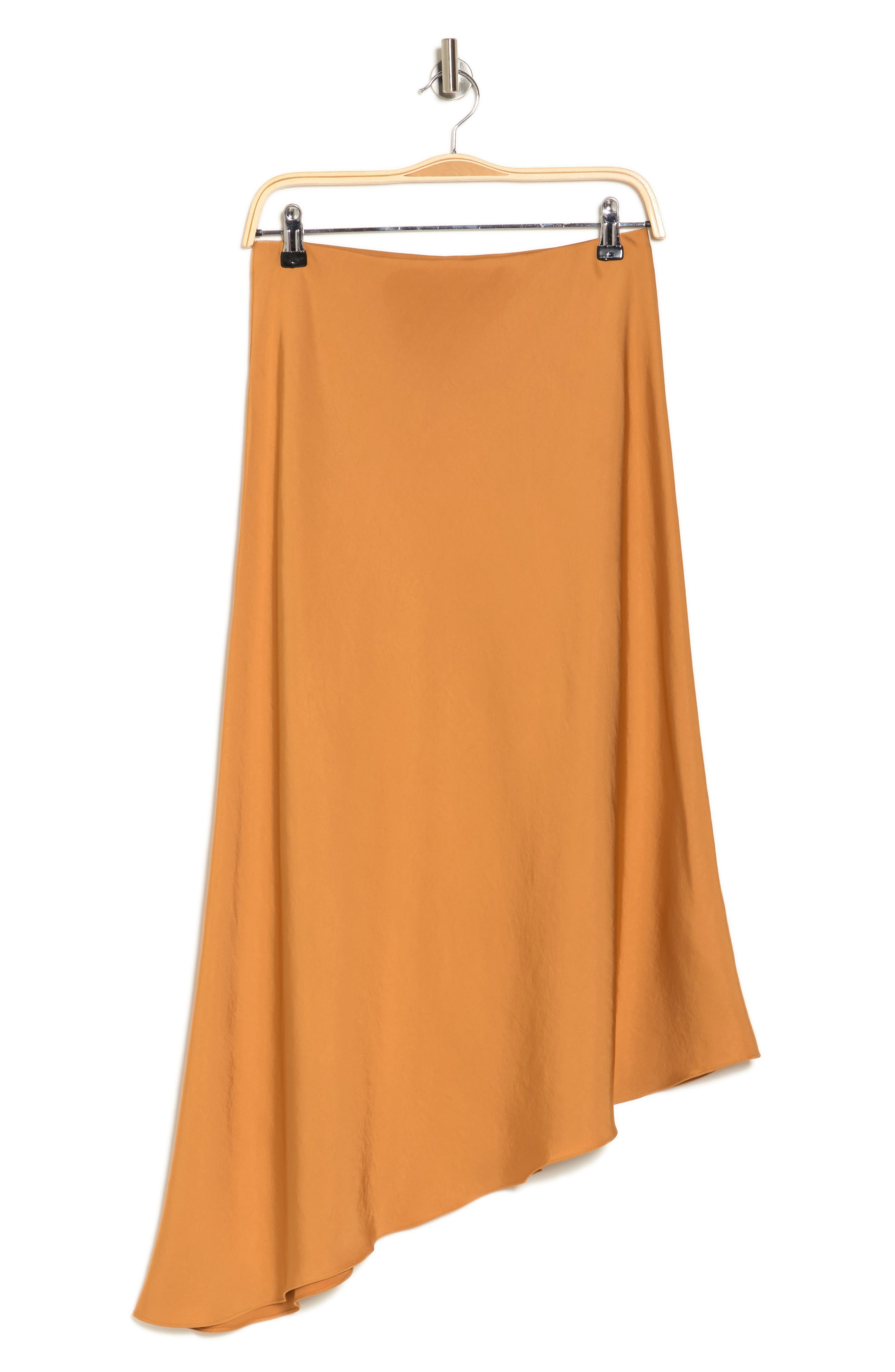 Darcy Asymmetric Midi Skirt (Women) | Nordstromrack