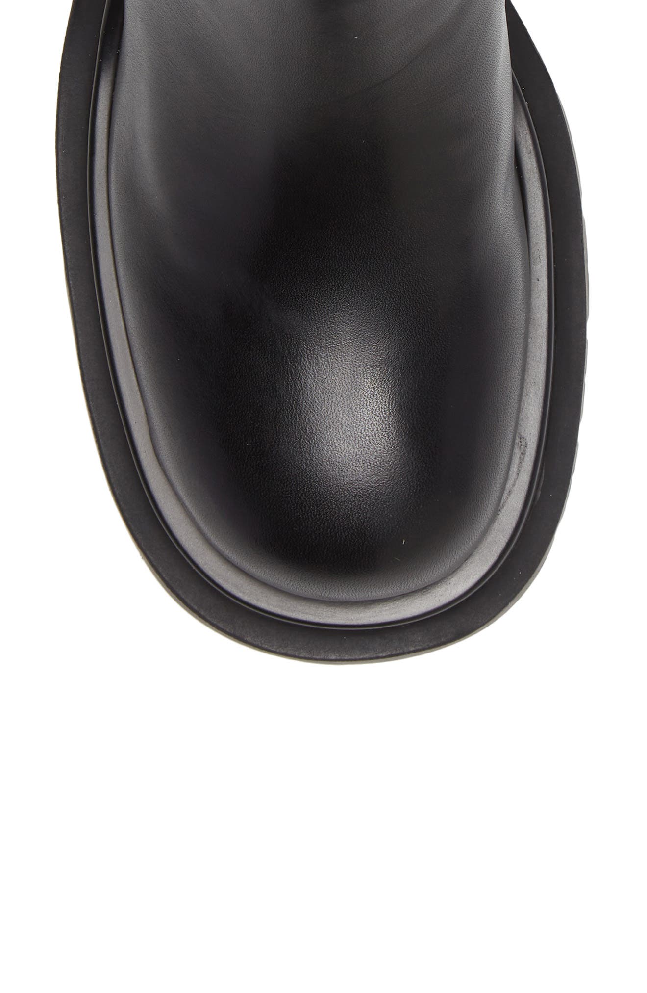 Jeffrey Campbell Looped Platform Chelsea Boot (Women) | Nordstromrack