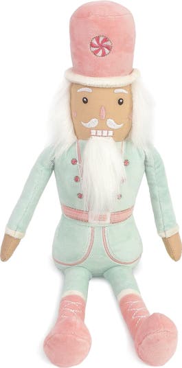 MON AMI Candy Nutcracker Plush Toy | Nordstrom