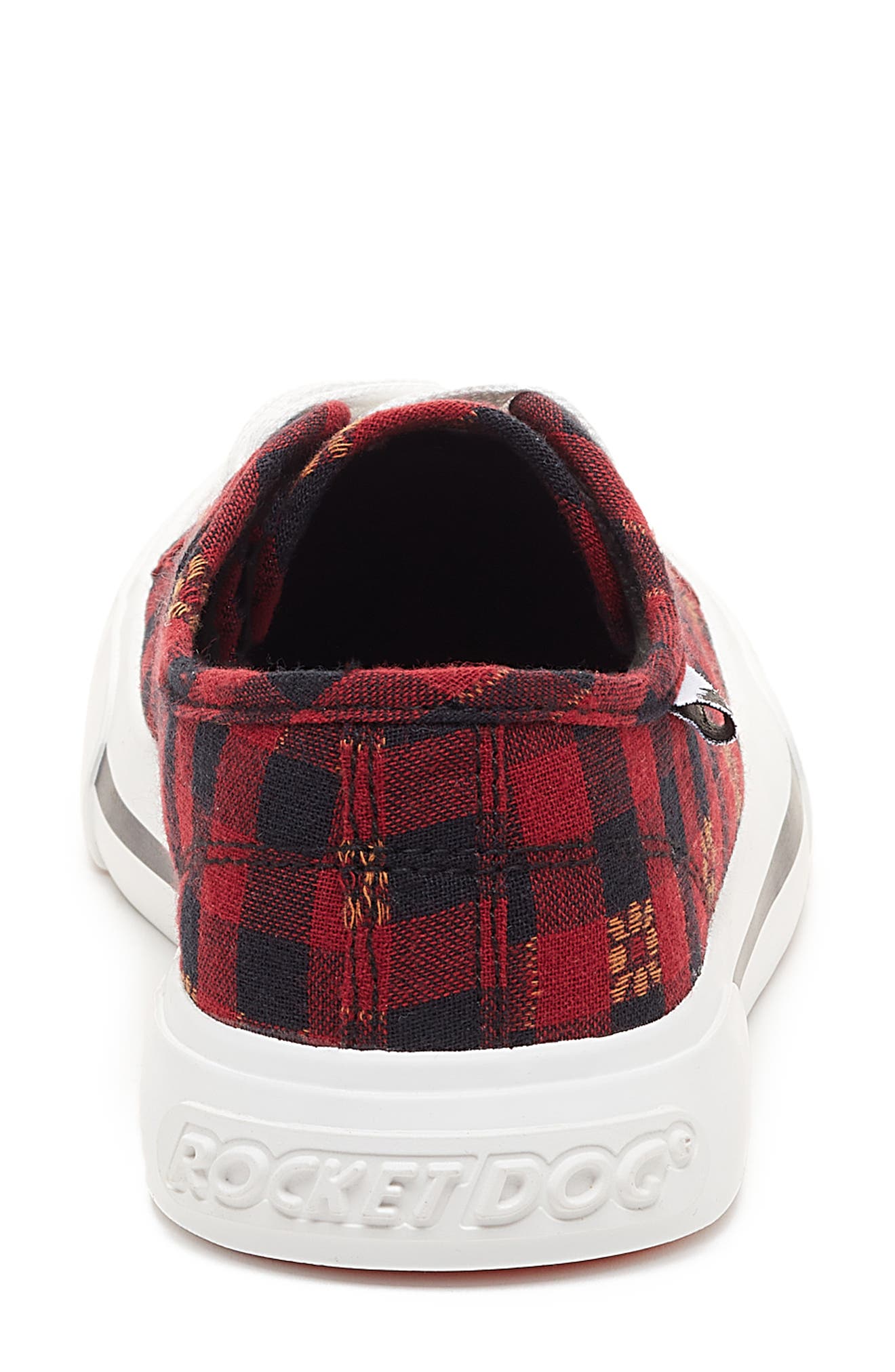ROCKET DOG Jumpin Dumblin Cotton Sneaker (Women) | Nordstromrack