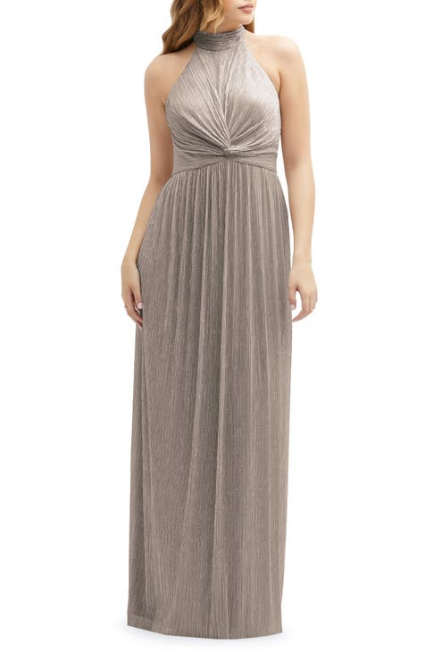 Women's Grey Formal Dresses & Evening Gowns | Nordstrom