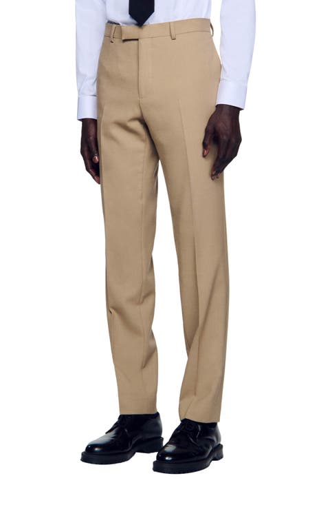 Wool Pants for Men | Nordstrom