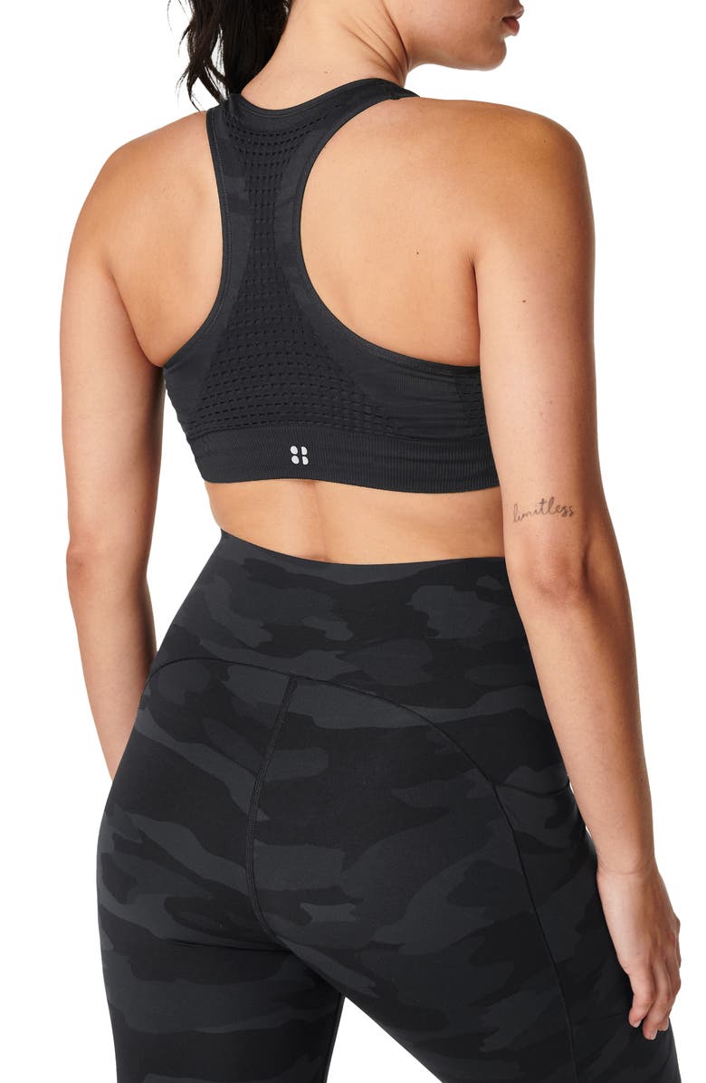 Sweaty Betty Stamina Workout Bra | Nordstromrack