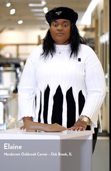 Bella Vita Rhea Ballet Flat (Women) | Nordstromrack