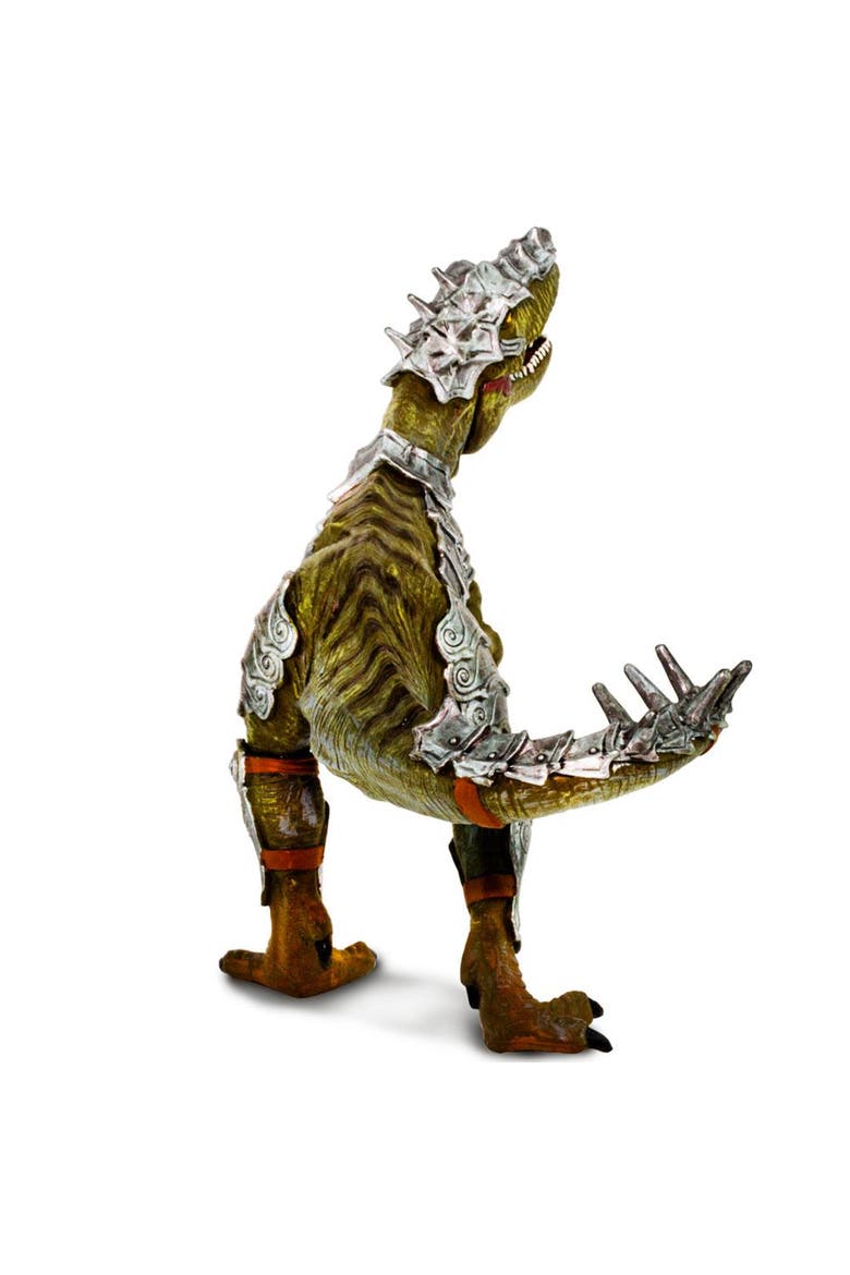 Armored T-Rex Kids Toy Figure | Nordstrom