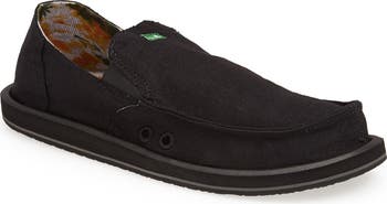 Sanuk 'Pick Pocket' Slip-On (Men) | Nordstrom