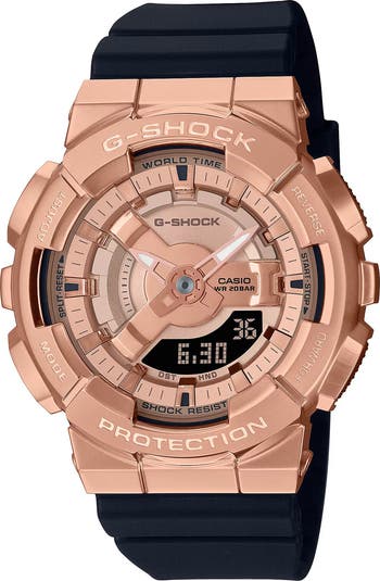 G-SHOCK Casio G-Shock Analog-Digital Watch, 48mm | Nordstromrack