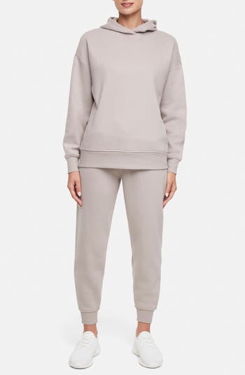 BALANCE COLLECTION Wren Fleece Hoodie & Joggers Set | Nordstromrack
