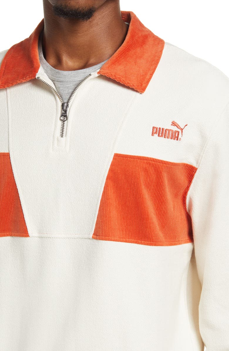 PUMA x Butter Goods Quarter Zip Pullover | Nordstromrack