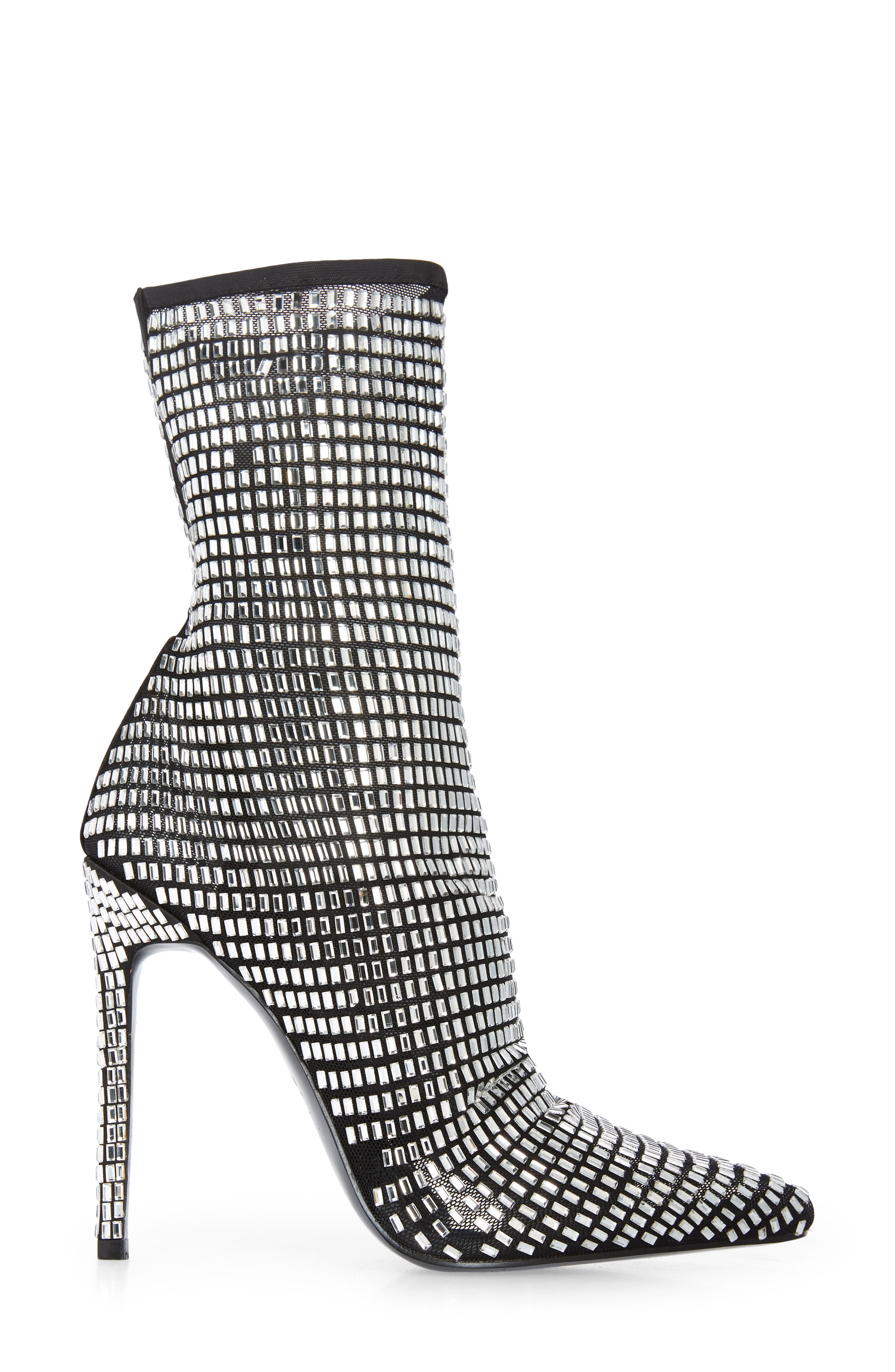 AZALEA WANG Adalee Square Toe Sandal (Women) | Nordstromrack