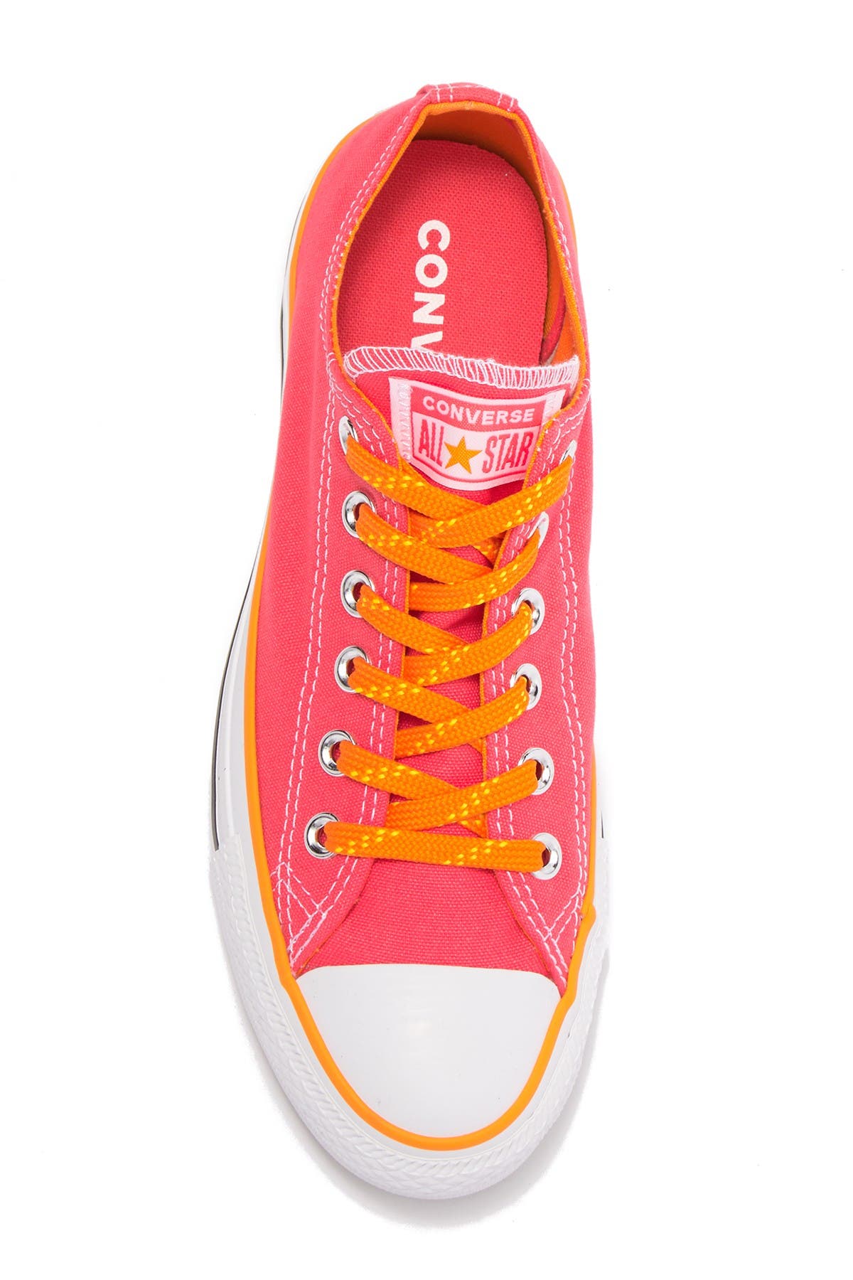 Converse Chuck Taylor All-Star Seasonal Color Low Sneaker (Women ...