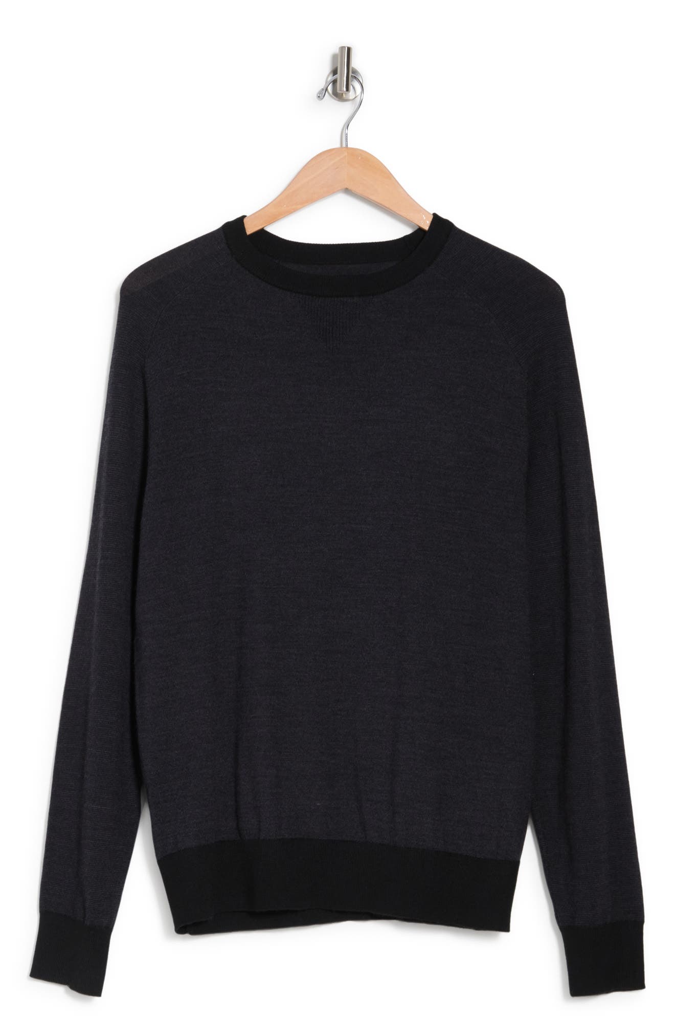 Baseball Crew Pullover (Men) | Nordstromrack