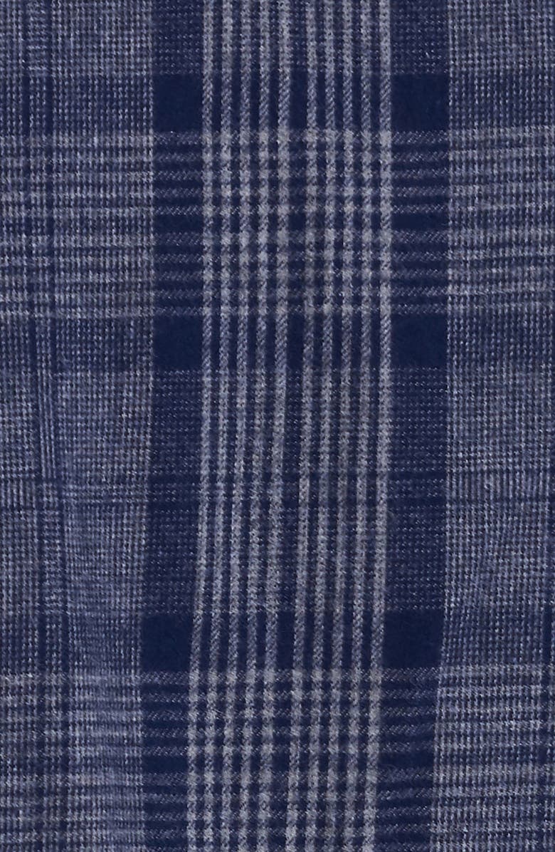 Barbour Inverbeg Plaid Flannel Button-Down Shirt | Nordstrom