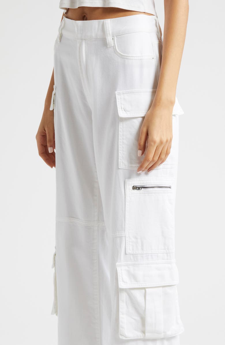 Alice + Olivia Olympia Mr. Baggy Cargo Pants | Nordstromrack