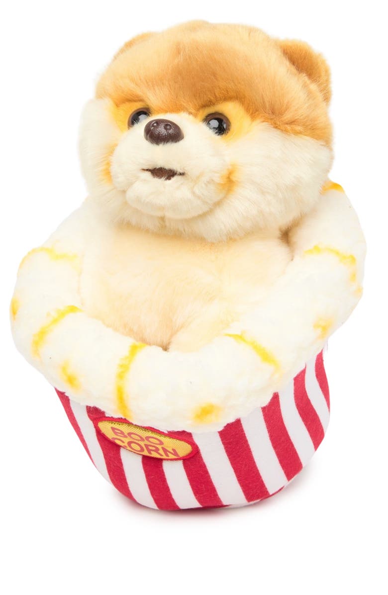 Gund Boo Popcorn Plush | Nordstromrack