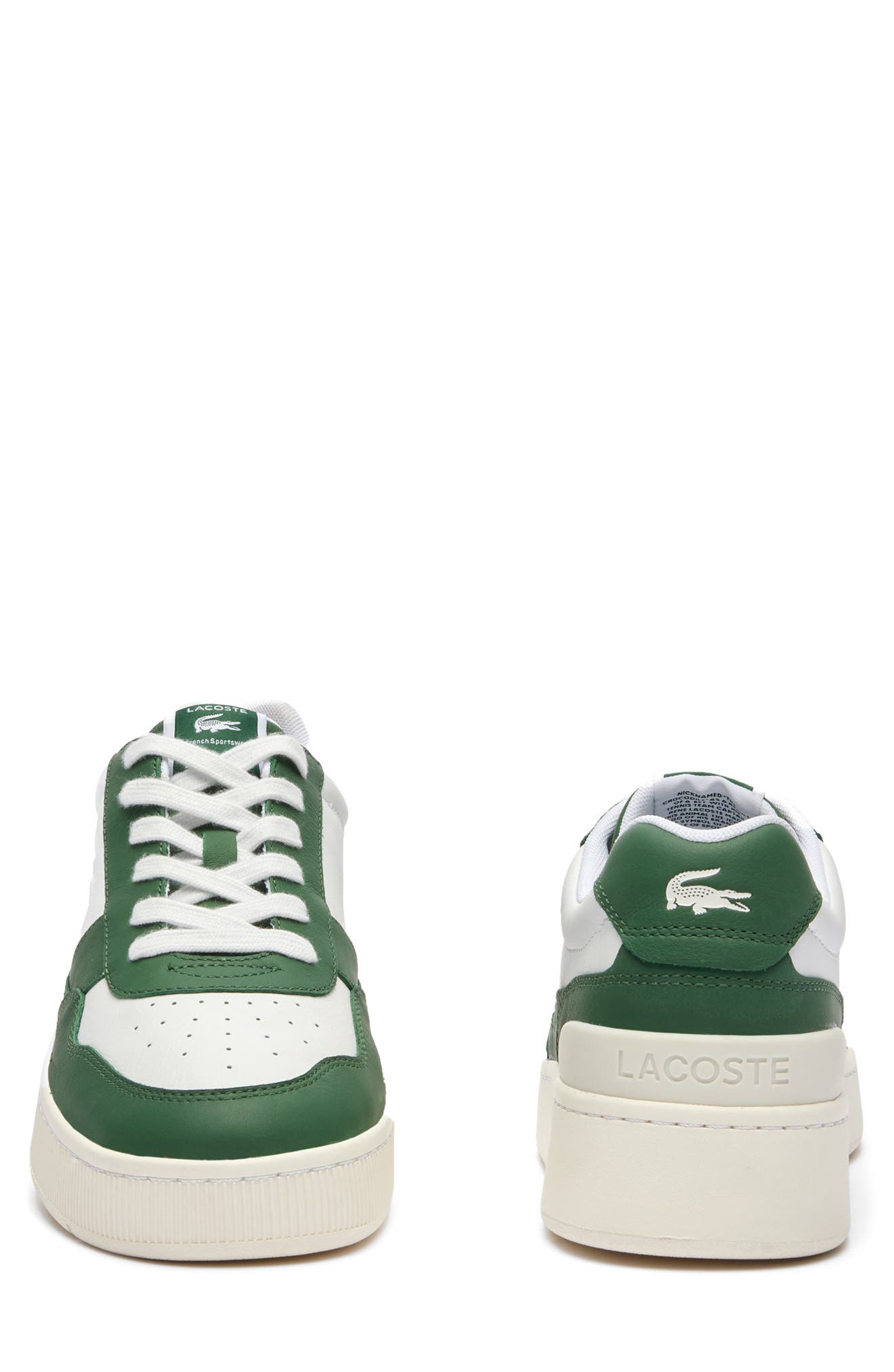 Lacoste Ace Clip Sneaker (Men) | Nordstromrack