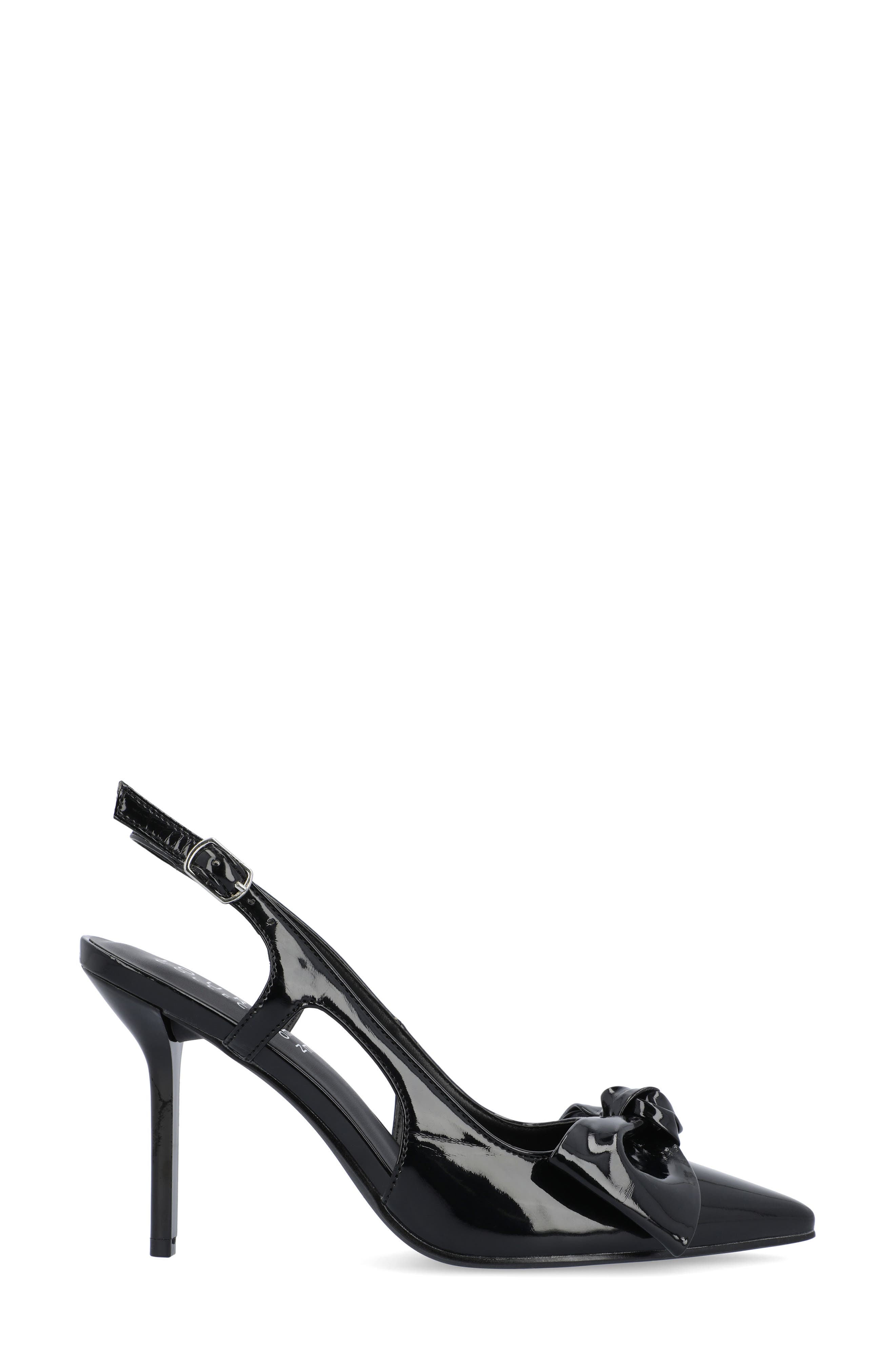 Journee Collection Tru Comfort Foam Viera Slingback Pump (Women ...