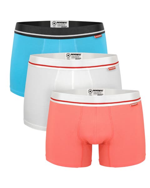 Multipack Boxers for Men | Nordstrom
