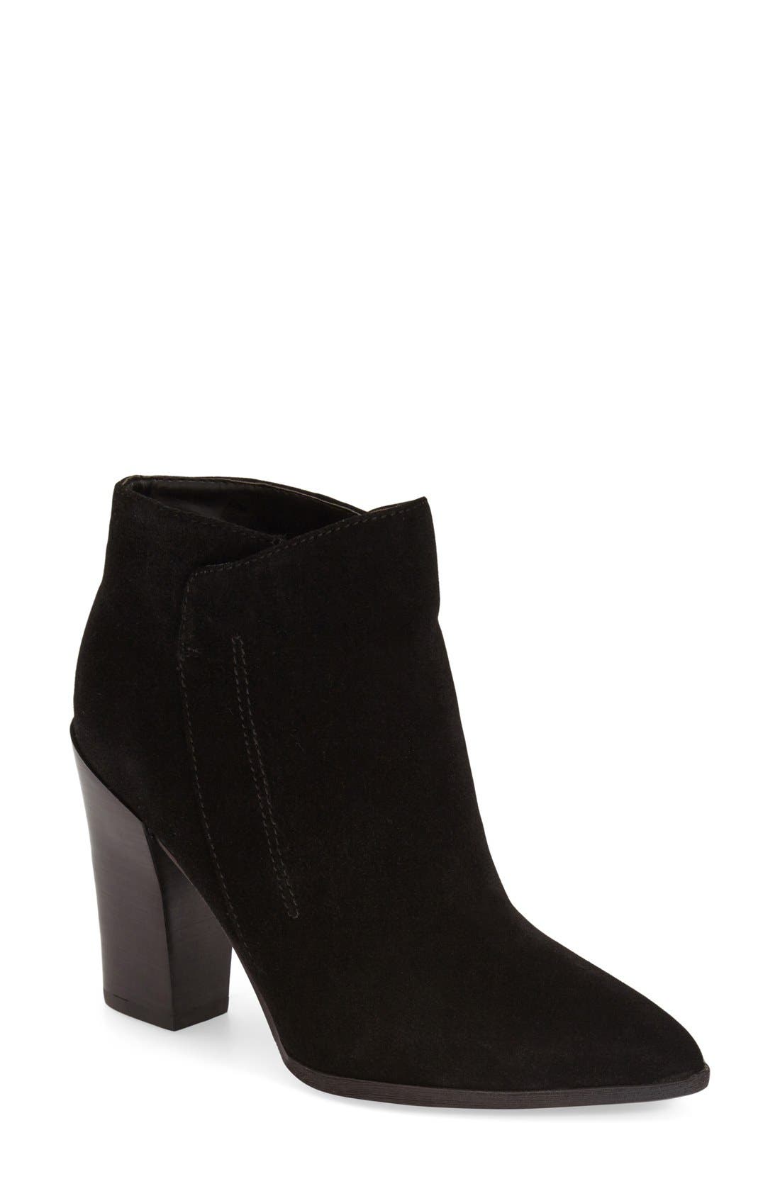 GUESS 'Hardey' Bootie (Women) | Nordstrom