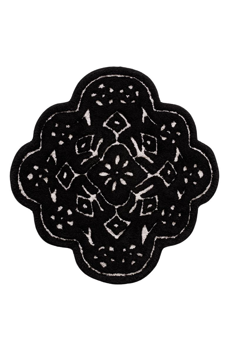 Anthropologie Home Mosaic Bathmat | Nordstrom