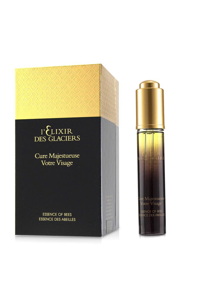 Valmont L'elixir Des Glaciers Cure Majestueuse Votre Visage | Nordstrom