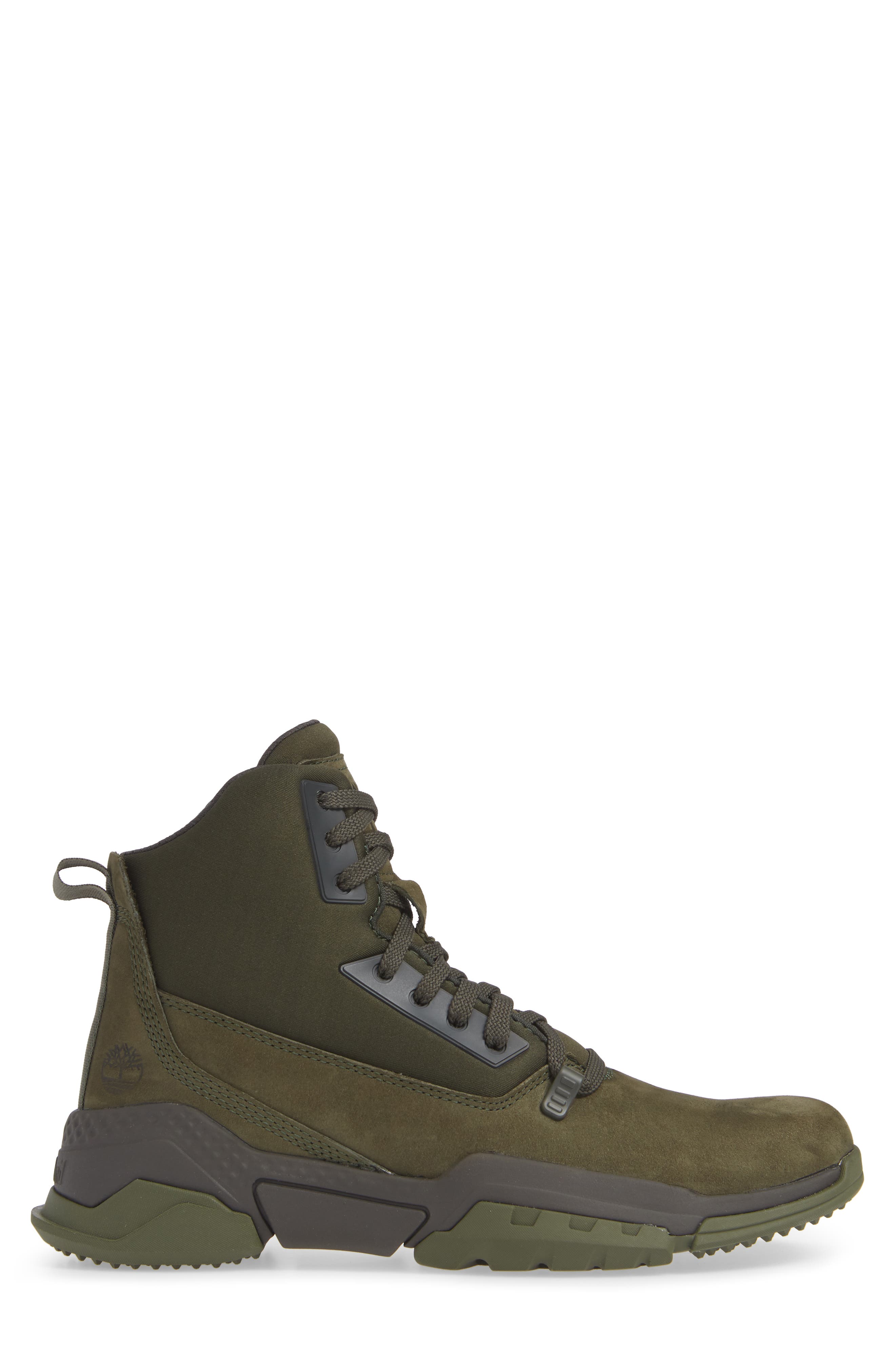 Timberland City Force Boot (Men) | Nordstrom