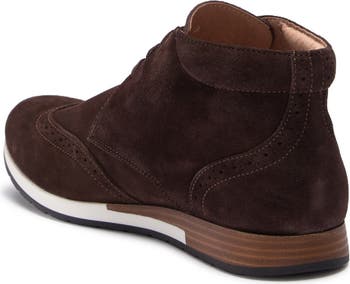 Bugatchi Portofino Chukka Boot | Nordstromrack