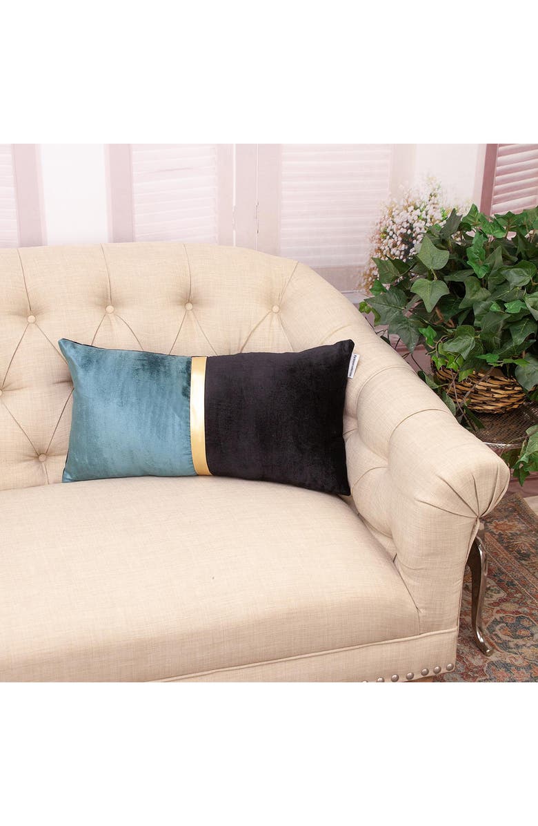 PARKLAND COLLECTION Myra Throw Pillow | Nordstromrack