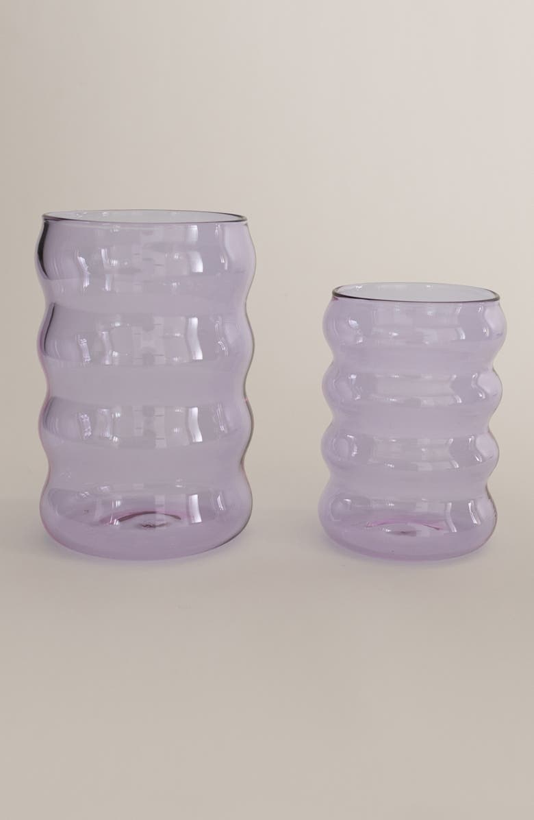 SOPHIE LOU JACOBSEN Small Ripple Cup | Nordstromrack