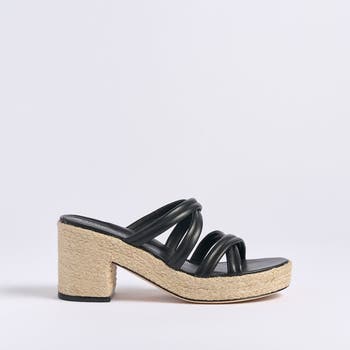 MARION PARKE Adrian Platform Nappa | Nordstrom