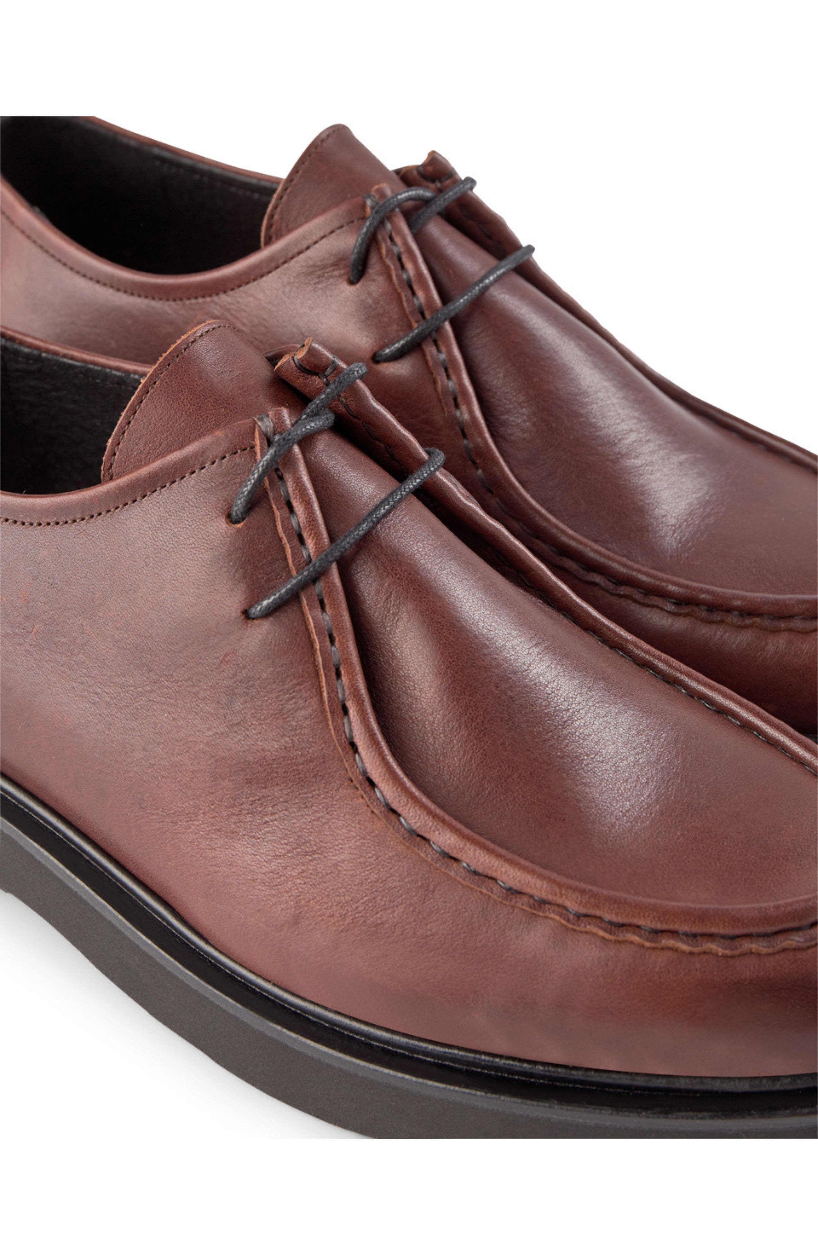 Shoe The Bear Cosmos Apron Toe Derby (Men) | Nordstromrack