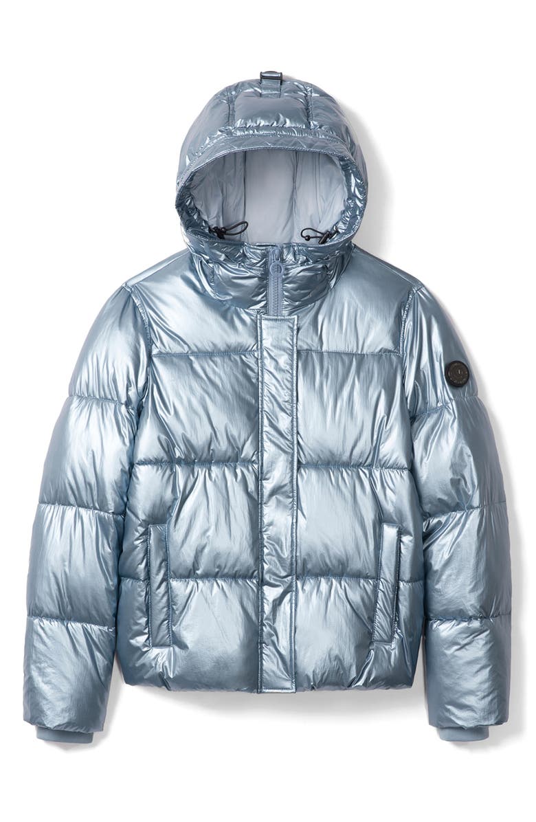 Noize Keva-M Hooded Puffer Jacket | Nordstromrack