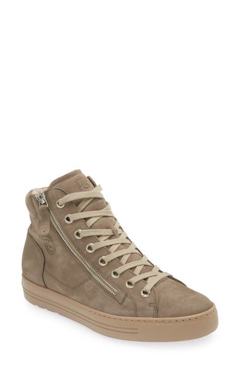 Women's High Top Sneakers & Athletic Shoes | Nordstrom