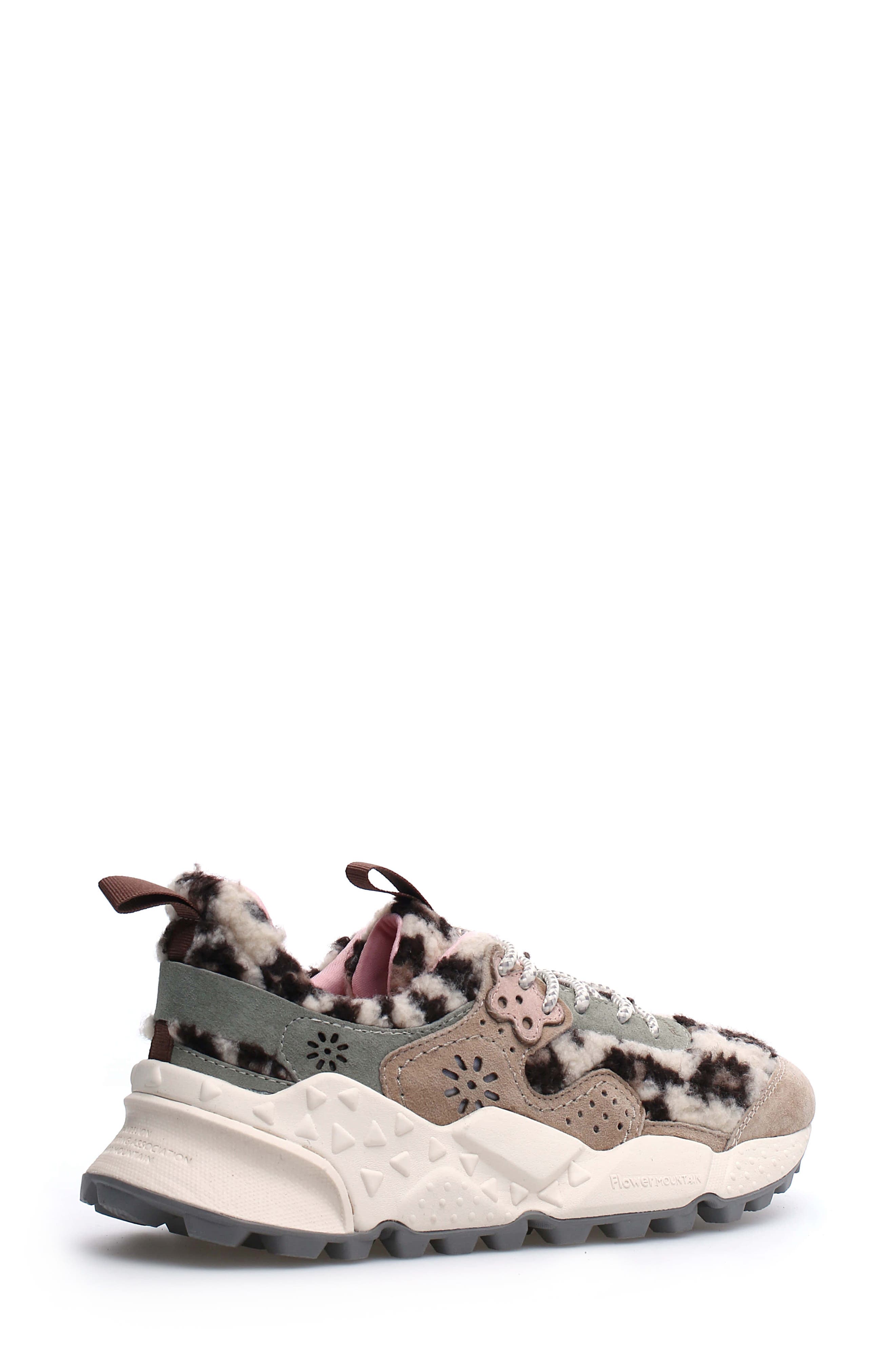 Flower MOUNTAIN Kotetsu Sneaker (Women) | Nordstromrack
