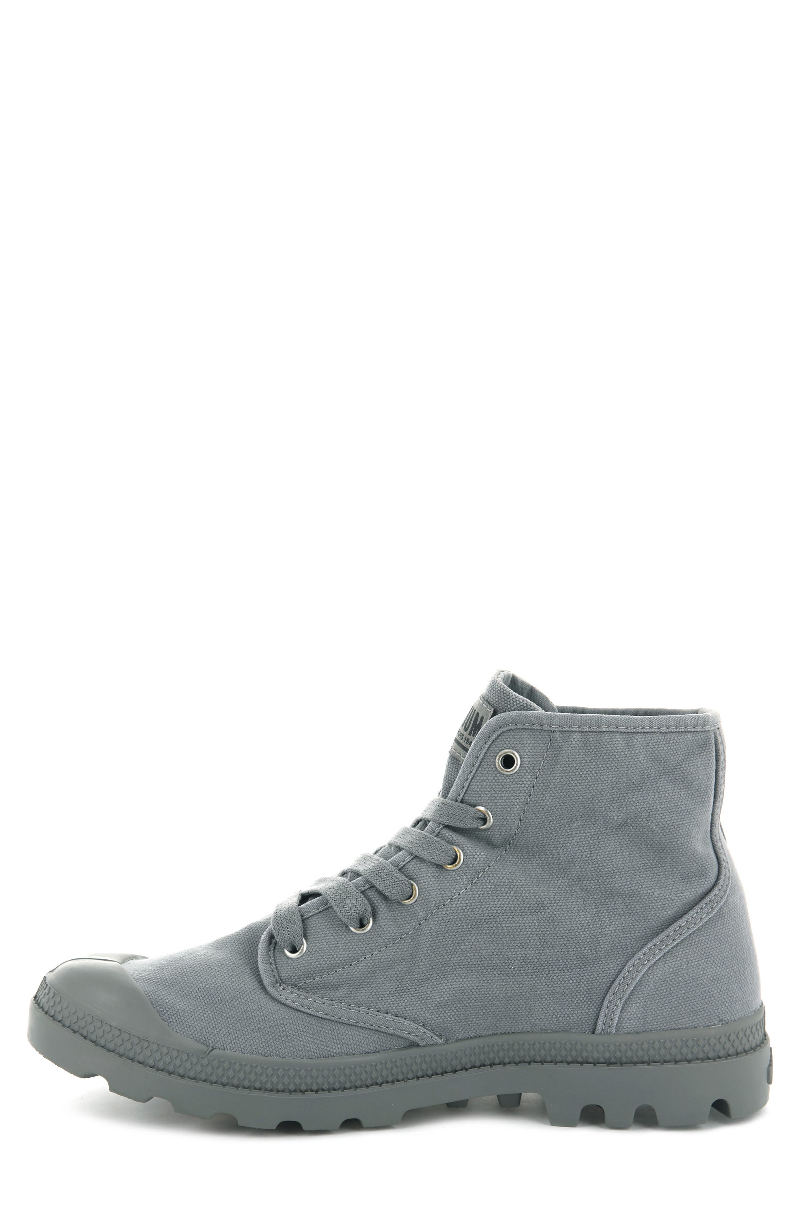 Palladium Pampa Hi Canvas Boot (Men) | Nordstromrack