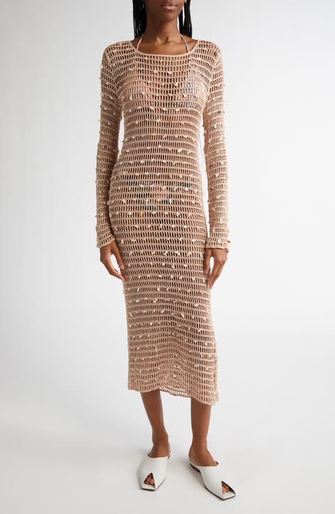 Women's Beige Dresses | Nordstrom Women's Beige Dresses | Nordstrom