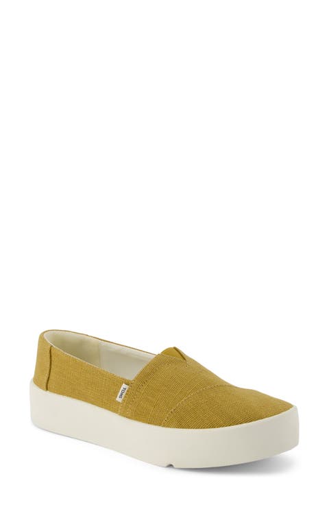 Women's Yellow Shoes | Nordstrom