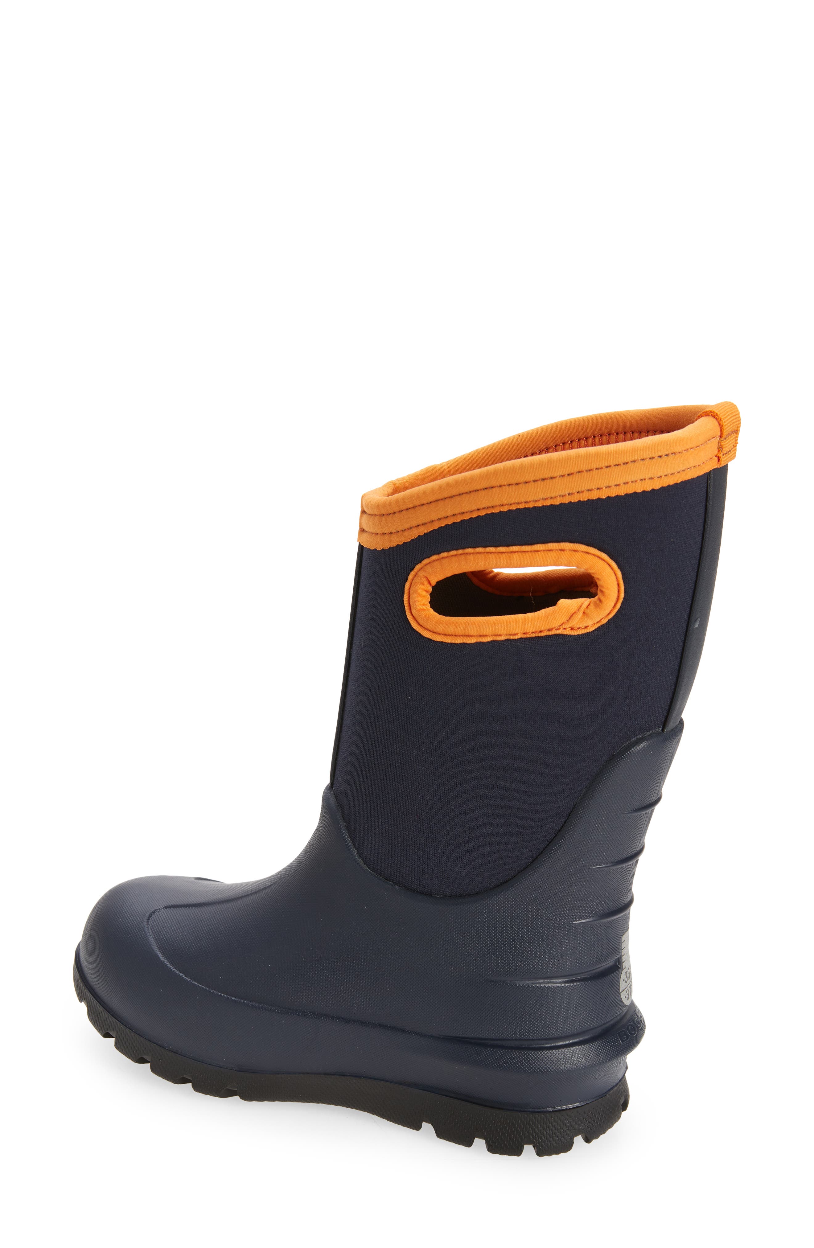 Bogs Neo Classic Waterproof Boot | Nordstrom