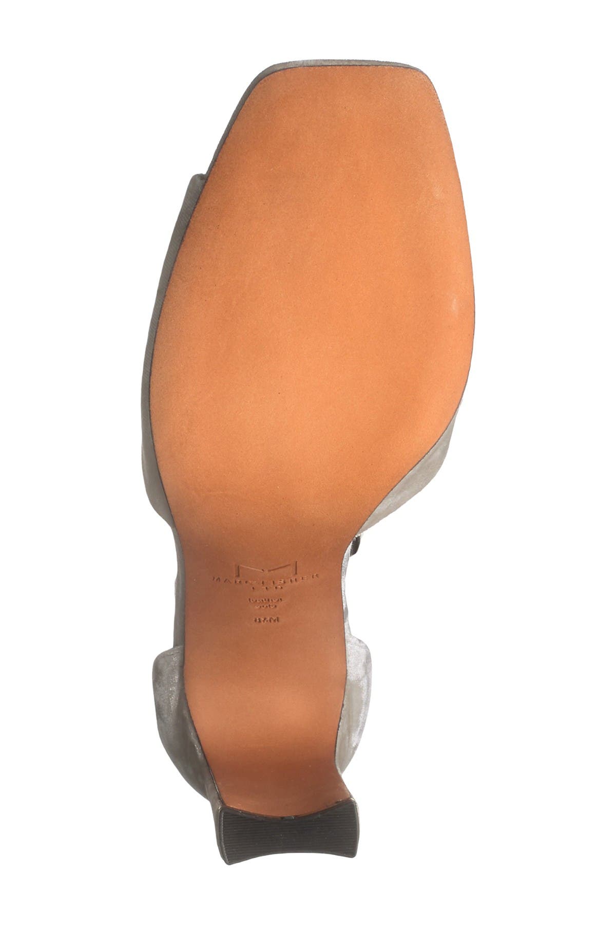Marc Fisher LTD Harlin Ankle Strap Sandal | Nordstromrack