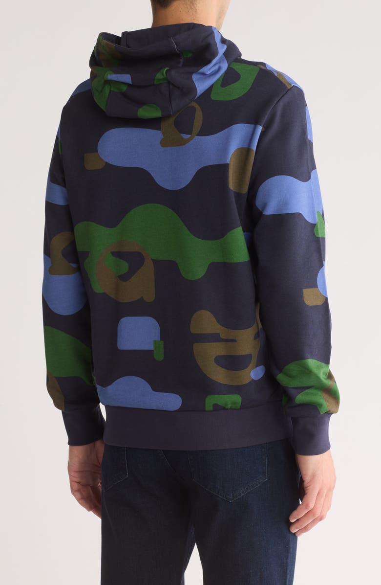 BOSS Seeger 150 Hoodie | Nordstromrack